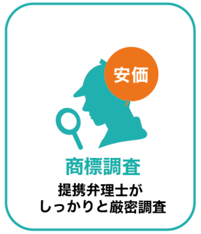 商標更新（商標アプデ）｜商標アプリSPIDEX（スパイデックス）