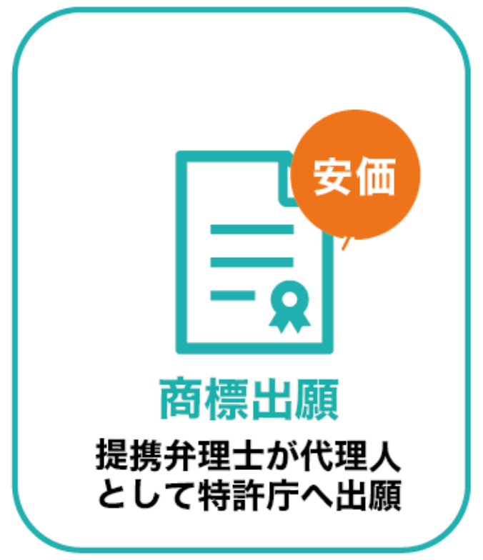 商標更新（商標アプデ）｜商標アプリSPIDEX（スパイデックス）